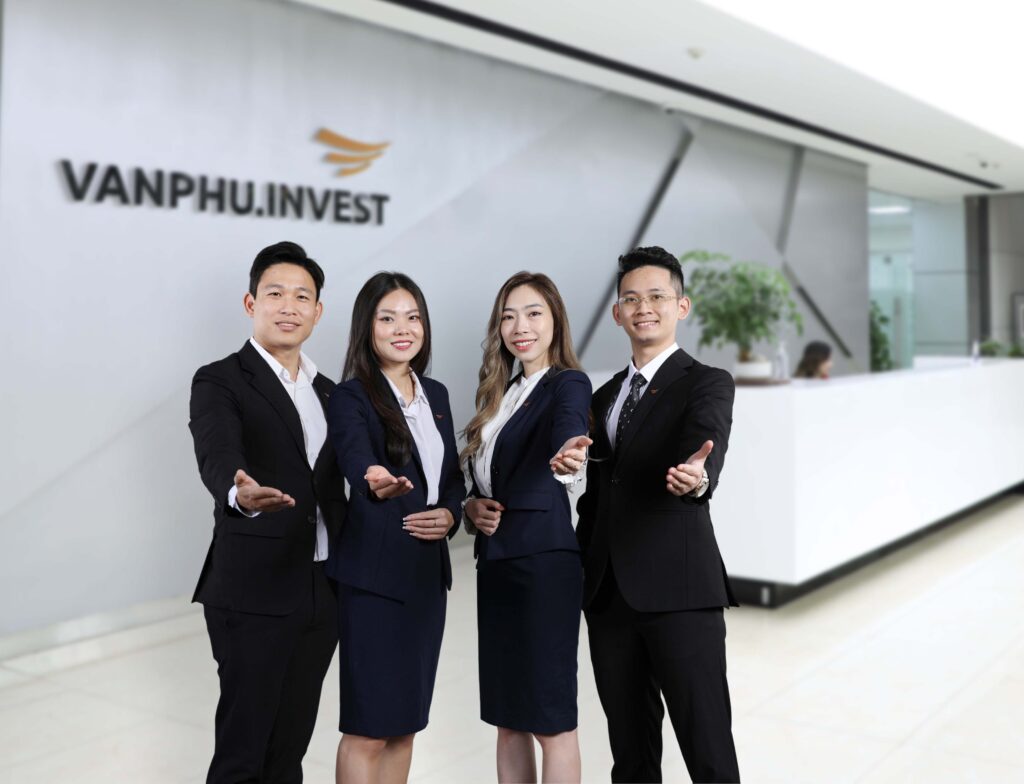 About Van Phu - Văn Phú